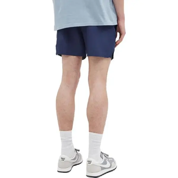 Nike Essential 5" Volley Shorts - Midnight Navy