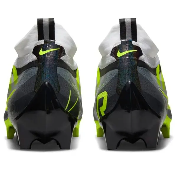 Nike Vapor Edge Elite 360 Flyknit - White/black