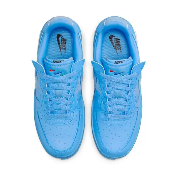 Nike Force 1 Fontanka Sneakers - Blue