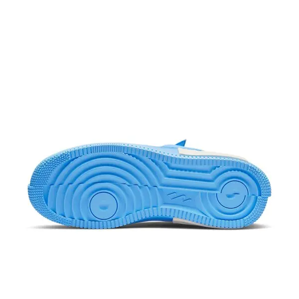 Nike Force 1 Fontanka Sneakers - Blue