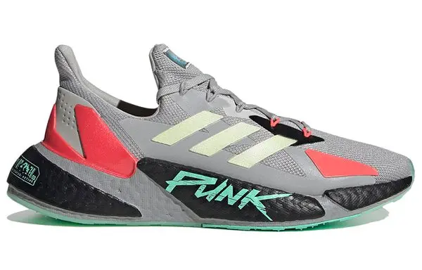 Adidas Cyberpunk 2077 X X9000l4 Sneakers