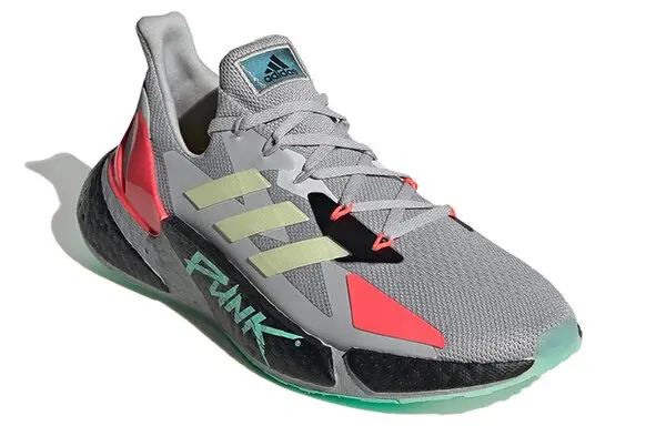 Adidas Cyberpunk 2077 X X9000l4 Sneakers