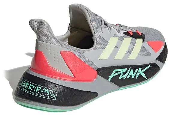 Adidas Cyberpunk 2077 X X9000l4 Sneakers