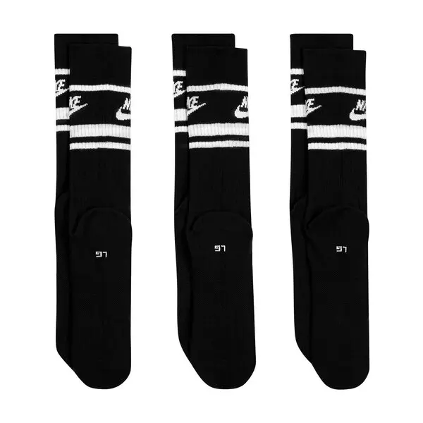 Nike Essential Sock 3 Pack