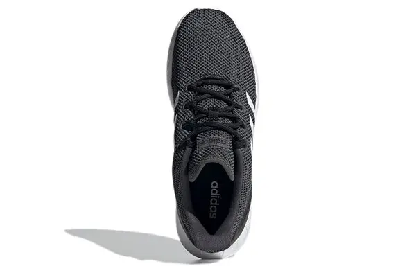 Adidas Questar Flow Nxt Athletic Sneakers - Black/white
