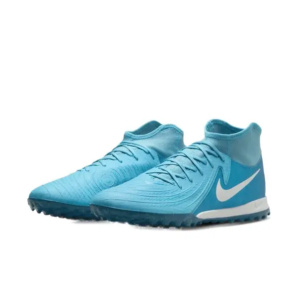 Nike Phantom Luna 2 Academy Tf - Blue Fury/white