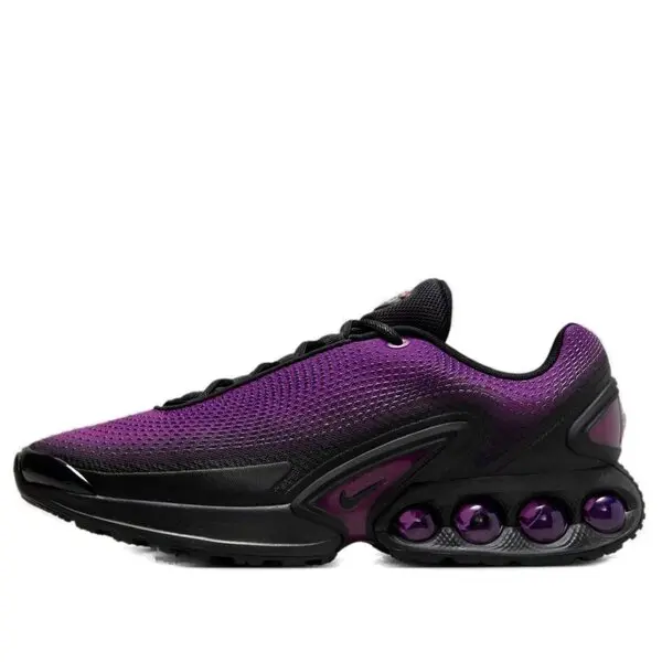 Nike Max Dn Se 'bold Berry Black - Bold Berry/hyper Violet/white