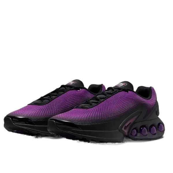 Nike Max Dn Se 'bold Berry Black - Bold Berry/hyper Violet/white