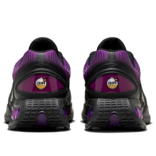 Nike Max Dn Se 'bold Berry Black - Bold Berry/hyper Violet/white