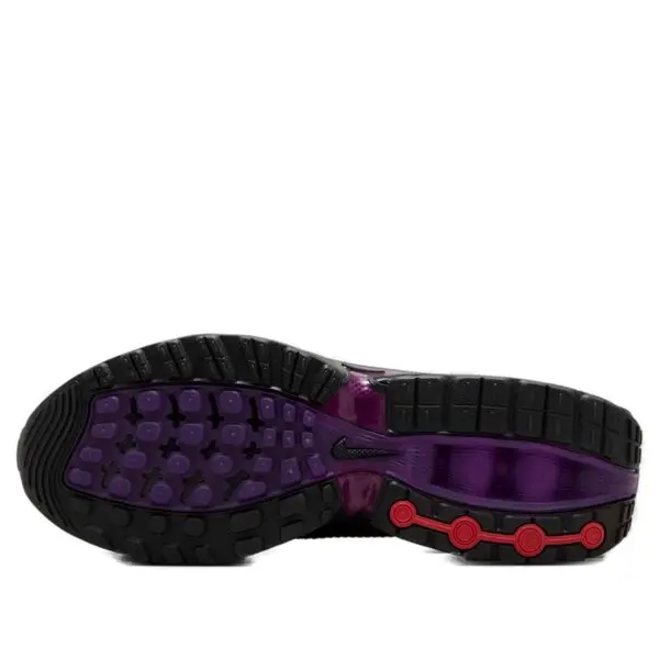 Nike Max Dn Se 'bold Berry Black - Bold Berry/hyper Violet/white