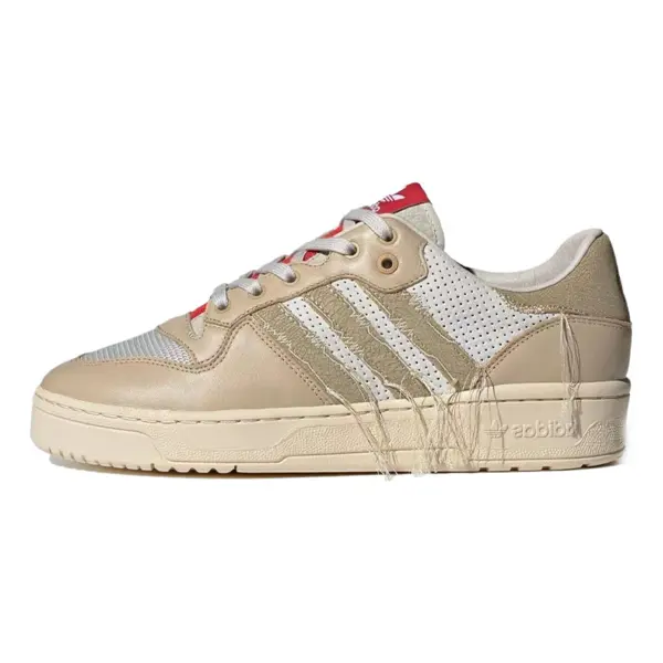 Adidas Rivalry Low Extra Butter - Beige