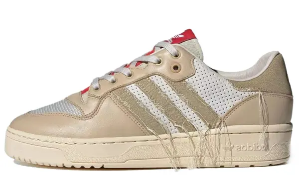 Adidas Rivalry Low Extra Butter