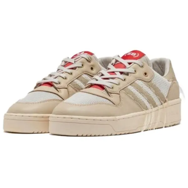 Adidas Rivalry Low Extra Butter