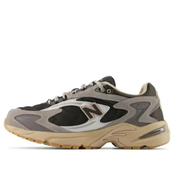 NEW BALANCE 725 "marblehead Phantom" Sneakers - Gray/black/white