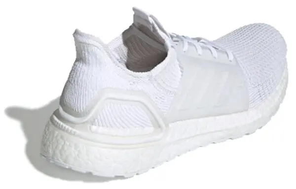 Adidas Ultraboost 19 - Ftwwht/ftwwht/cblack