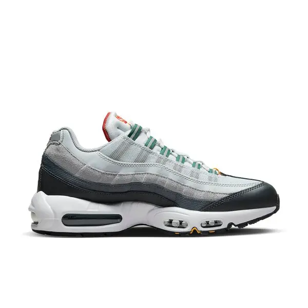 Nike Max 95 "prep School" Sneakers - Grey/black