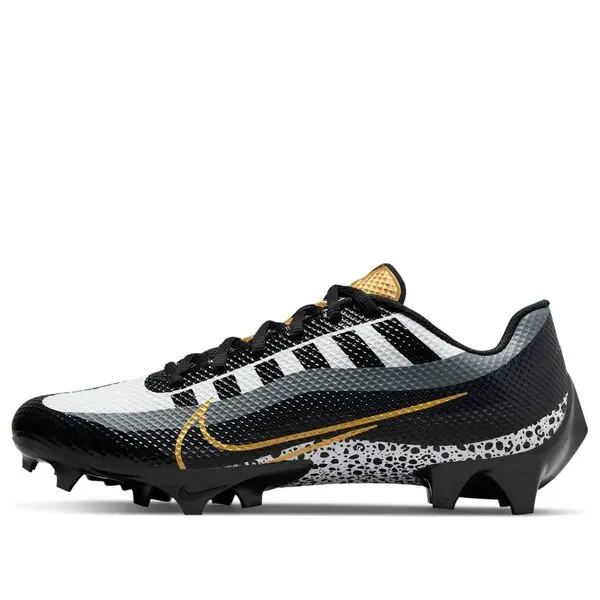 Nike Vapor Edge Speed 360 'black Metallic Gold - Black/gold