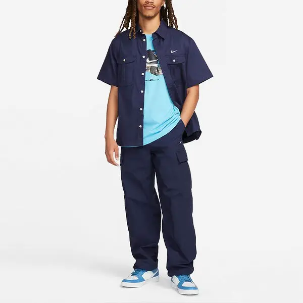 Nike Skateboarding T-shirt