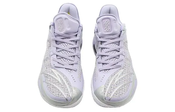 ANTA Reckless Collection 4.9 Sneakers