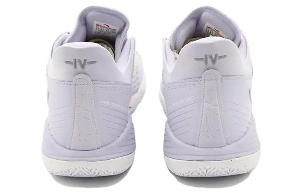 ANTA Reckless Collection 4.9 Sneakers