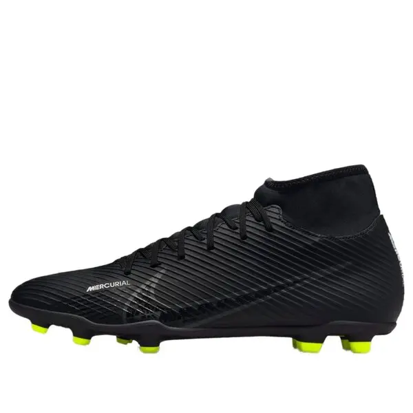 Nike Mercurial Superfly Club Mg "shadow Pack