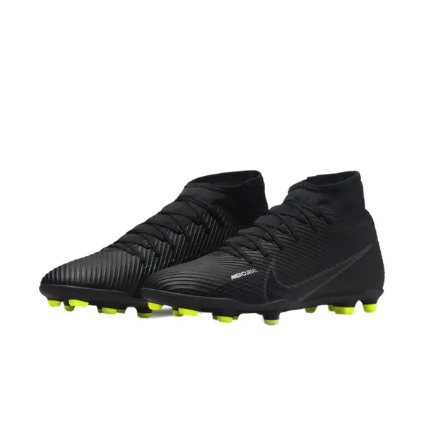 Nike Mercurial Superfly Club Mg "shadow Pack