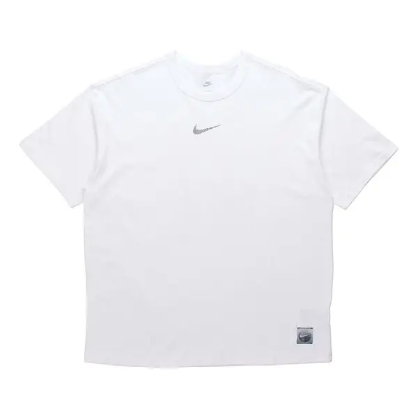 Nike Great Unity Short Sleeve Tee