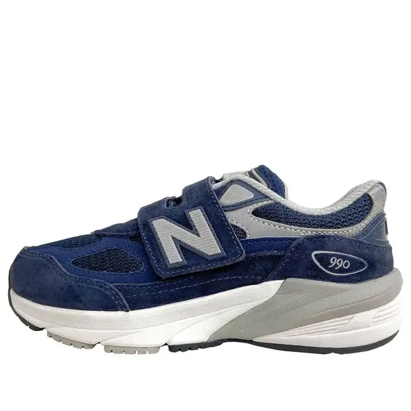 NEW BALANCE 990 V6 Athletic Sneakers