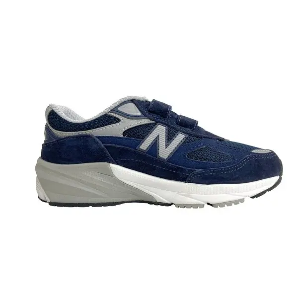 NEW BALANCE 990 V6 Athletic Sneakers
