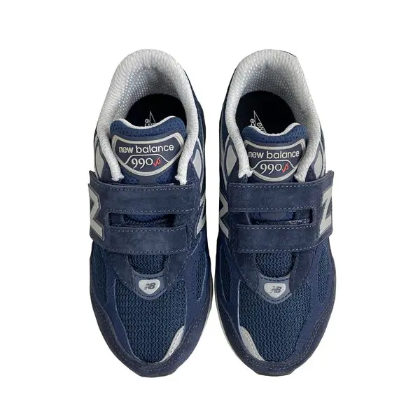NEW BALANCE 990 V6 Athletic Sneakers