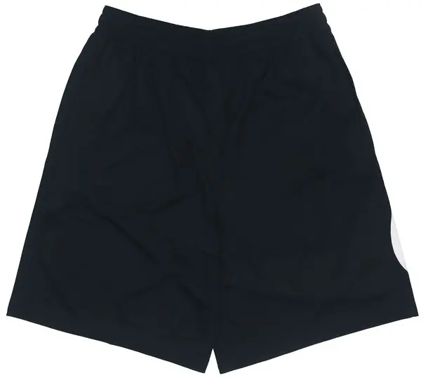 Nike Colorblock Swoosh Shorts