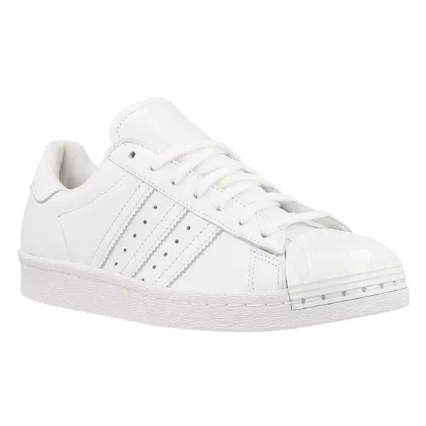 Adidas Superstar 80s Metal Toe Sneakers - Default Colorway