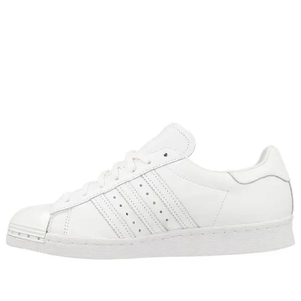 Adidas Superstar 80s Metal Toe Sneakers - Default Colorway
