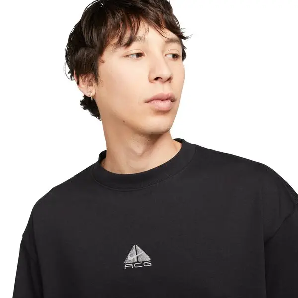 Nike X Front Logo T-shirt