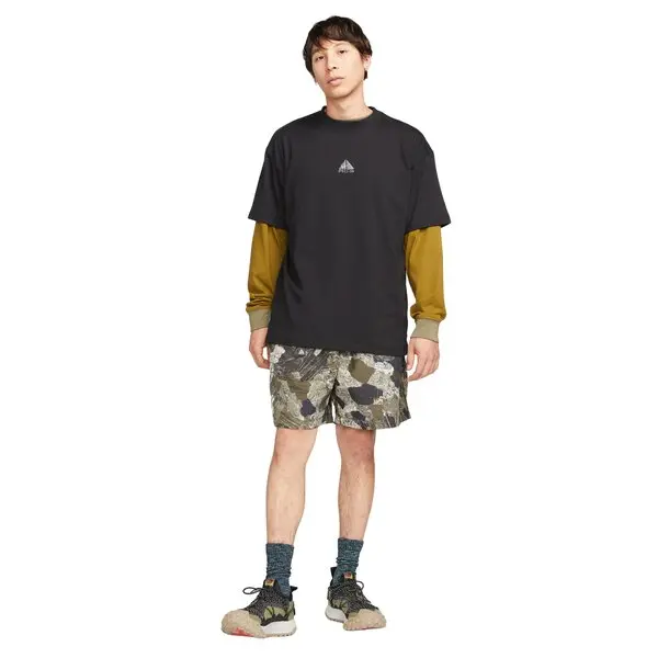 Nike X Front Logo T-shirt