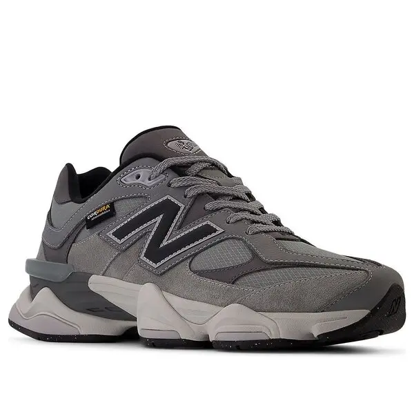 NEW BALANCE 9060 Sneakers - Slate Grey