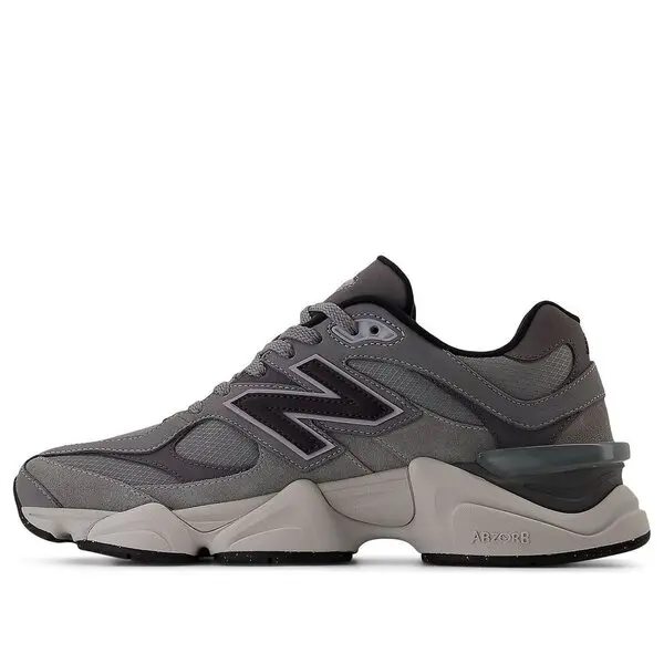 NEW BALANCE 9060 Sneakers - Slate Grey