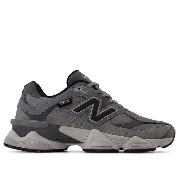 NEW BALANCE 9060 Sneakers - Slate Grey