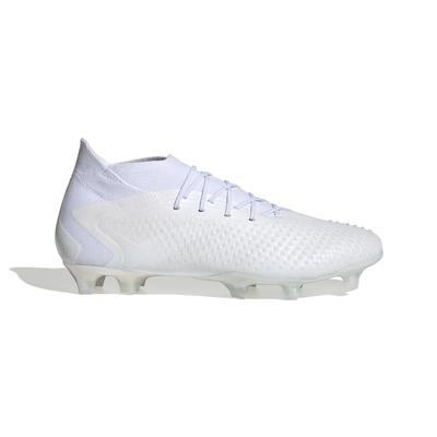 Adidas Predator Accuracy.1 Fg - Cloud White/cloud White/core Black