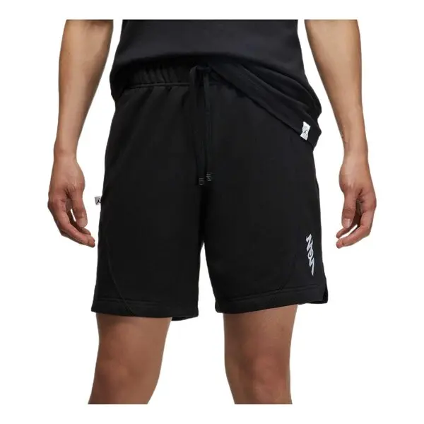 JORDAN X Zion Crossover Shorts - Multi-color