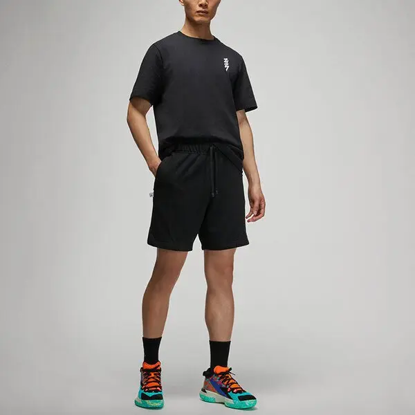 JORDAN X Zion Crossover Shorts