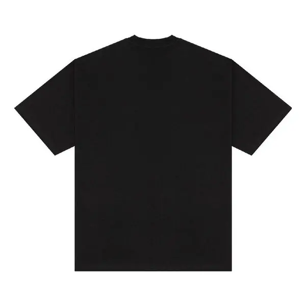 Drew House Infinite Love T-shirt - Black