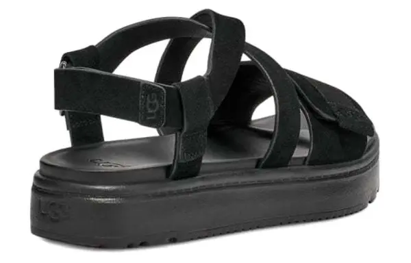 UGG Zayne Ankle Strap Ii Sandals