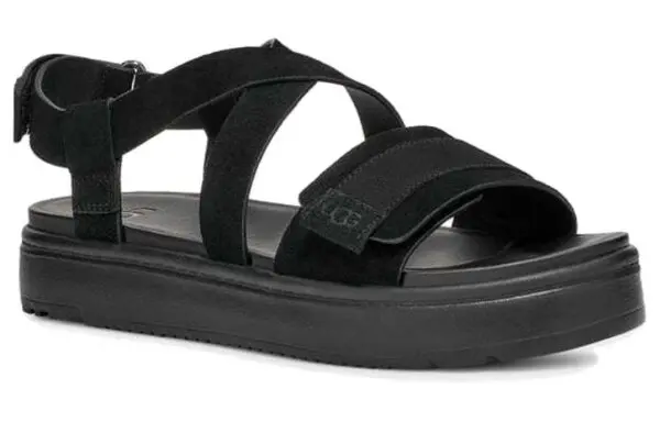 UGG Zayne Ankle Strap Ii Sandals
