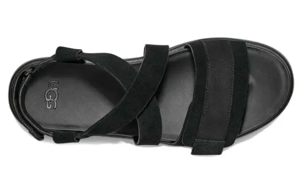 UGG Zayne Ankle Strap Ii Sandals