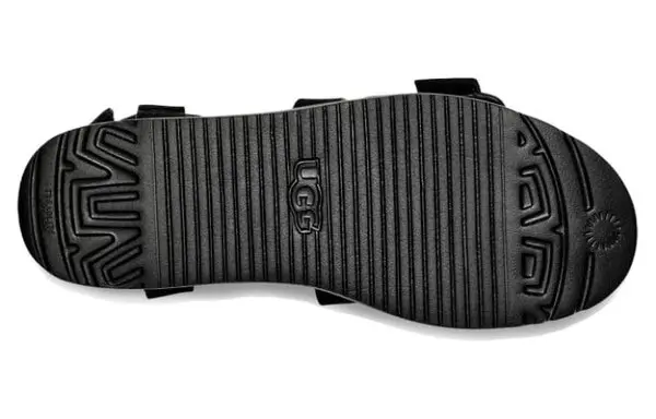 UGG Zayne Ankle Strap Ii Sandals