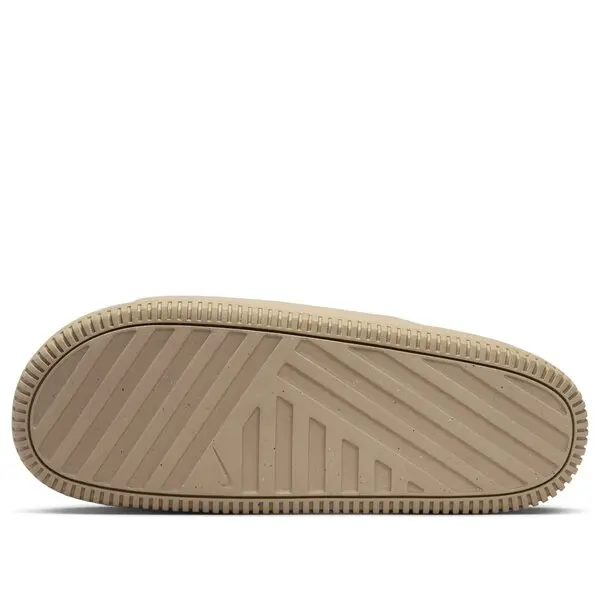 Nike Calm Slide Sandals - Khaki