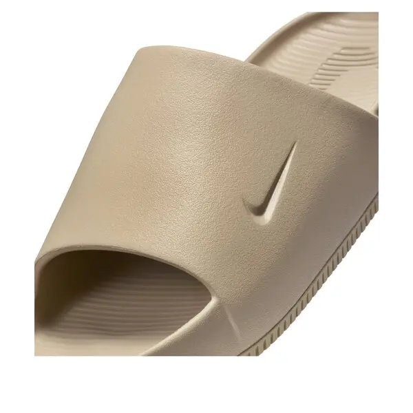 Nike Calm Slide Sandals - Khaki