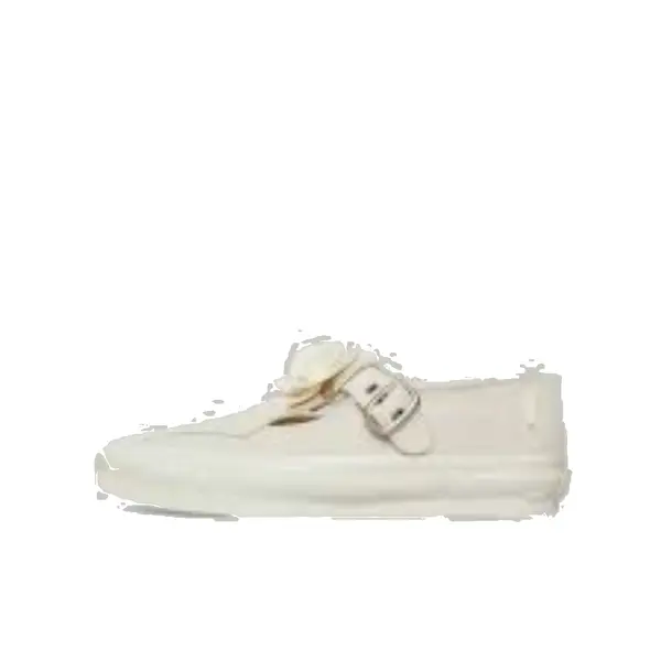 VANS X Goodfight Og Vault Style 93 Lx Sneakers - White