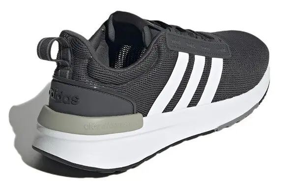 Adidas Neo Racer Tr21 - Black/white/grey